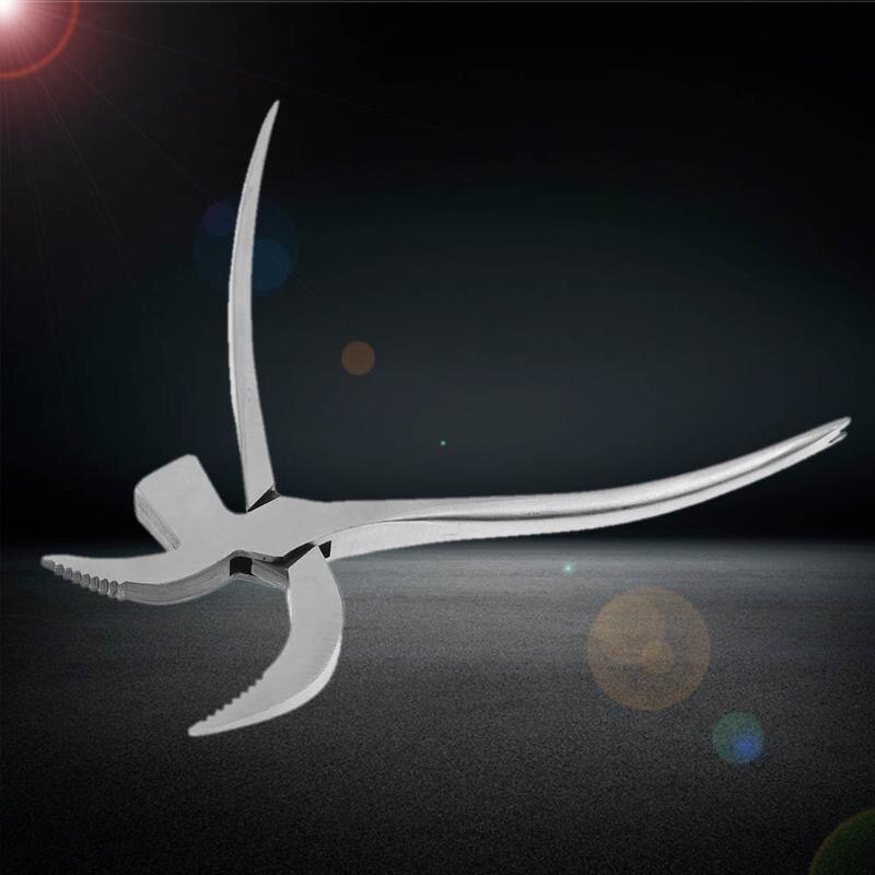 Stainless Steel Upper Pincer Multi-functional Beak... – Grandado