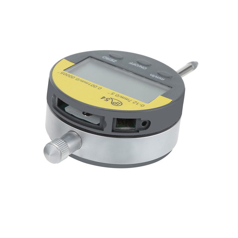 0.01mm Digital Dial Indicator Meter IP54 Oil-proof... – Grandado