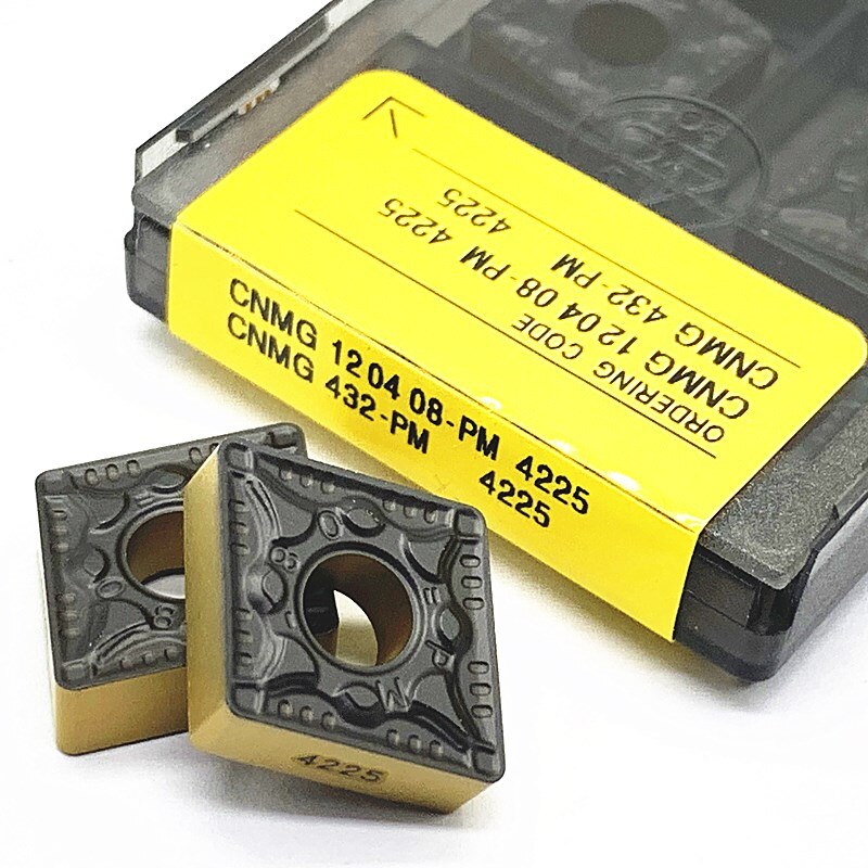 Cutting tool CNMG120404 PM4225 CNMG120408 PM 4225 ... – Grandado