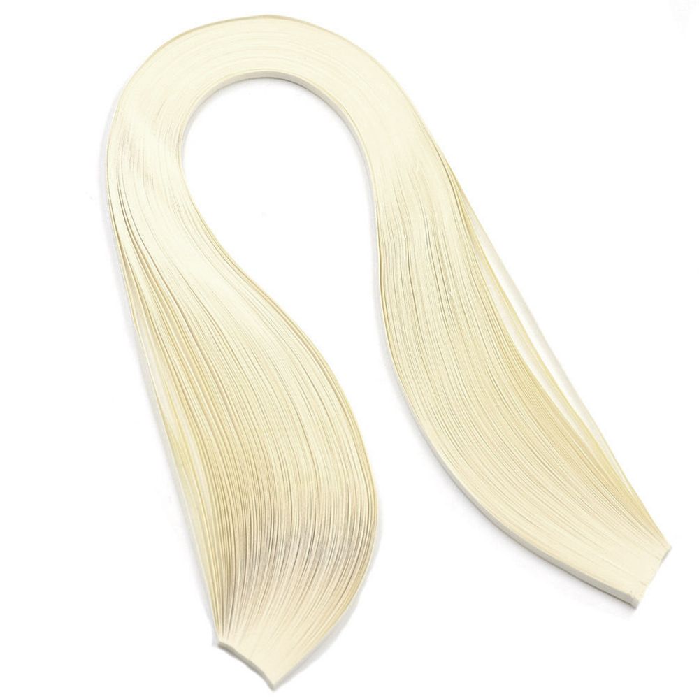 120 Stripes Quilling Paper 3mm Width Solid Color O... – Vicedeal