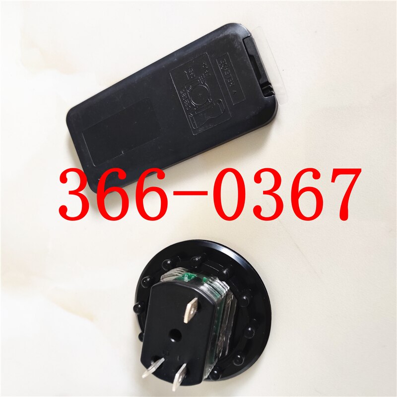 Voor Kat D2 Graafmachine Tijd Meter 3660367 366-03... – Vicedeal