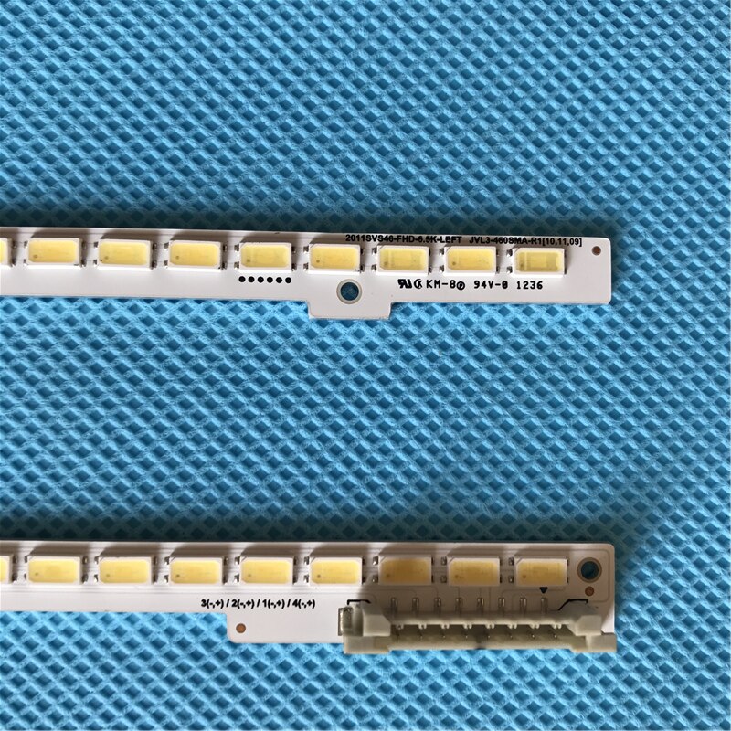 571mm LED Backlight strip 84 Lamp Voor Samsung 46 ... – Vicedeal
