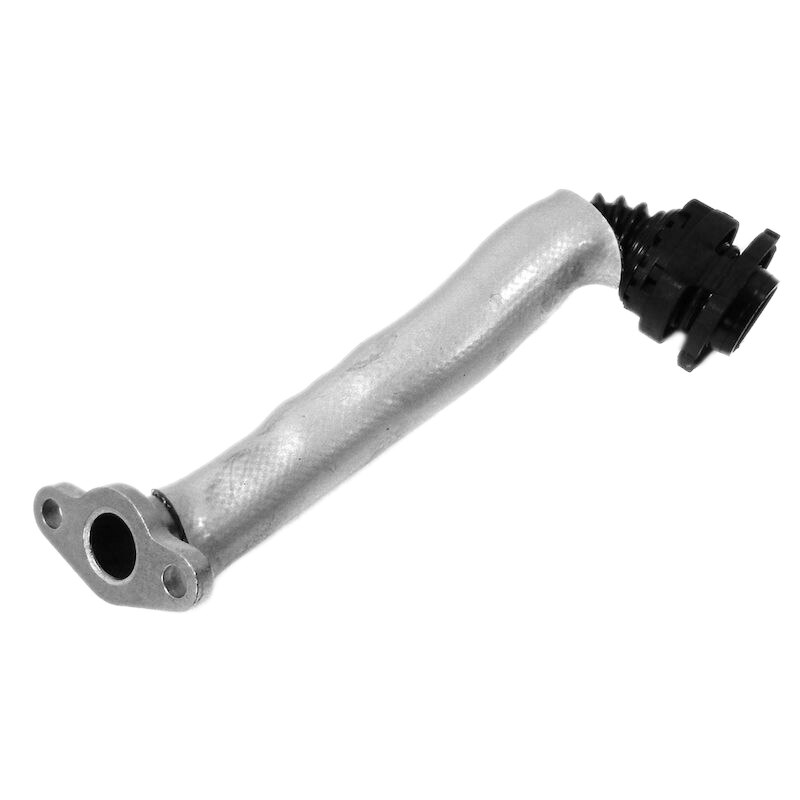 Turbocharger Return Tubing Oil Cooler Return Pipe ... – Vicedeal