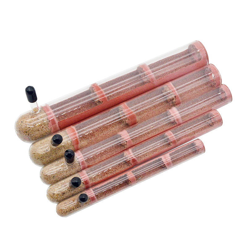 Various Sizes Ecological Ant Farm Bamboo Test Tube... – Vicedeal