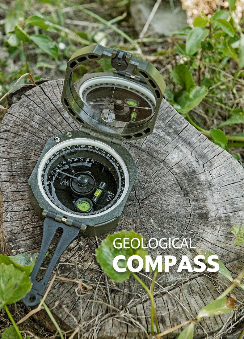 Naturehike High-precision fluorescent night-vision... – Grandado