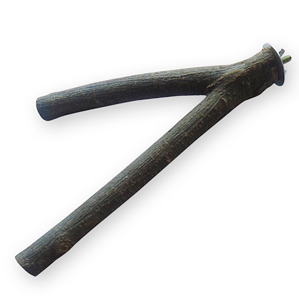 Vogel Zitstokken Speelgoed, Hout Baars Poot Slijpe... – Grandado