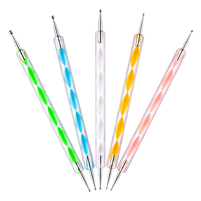 Diamond Embroidery Picker 5 Sets Of Manicure Point... – Vicedeal