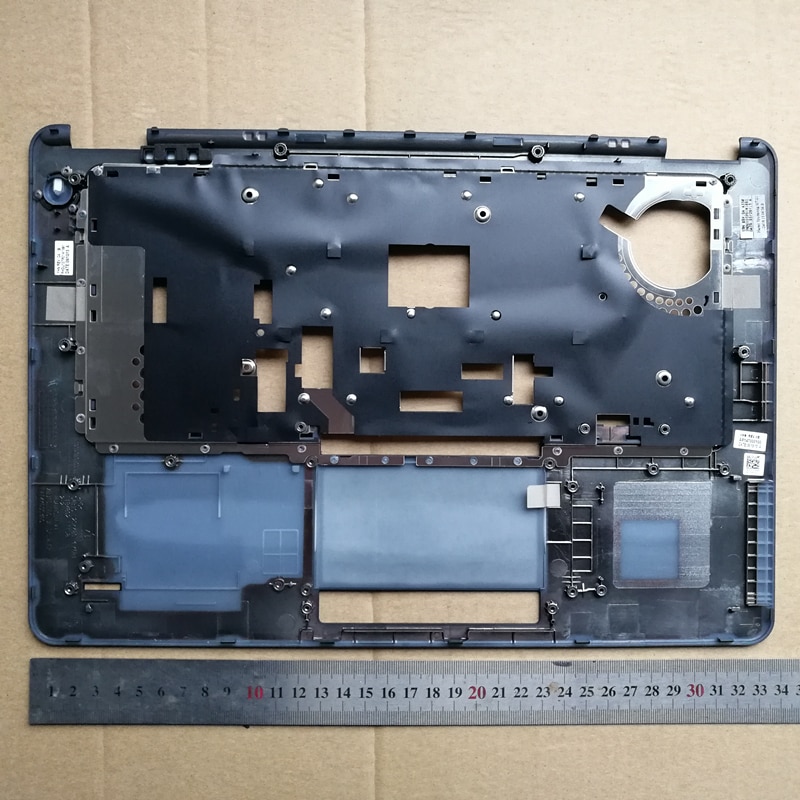Laptop Bovenste Case Base Cover Palmrest Voor Dell... – Vicedeal