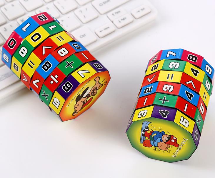 2pcs /lot Children plastic Toys 99 Multiplication ... – Grandado