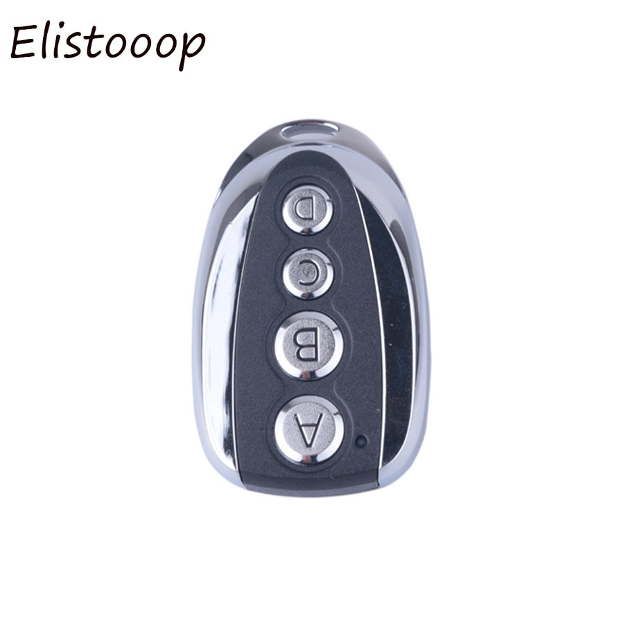 ABCD Stil Frequenz 433,92 MHz Clever Auto Fernbedi... – Grandado