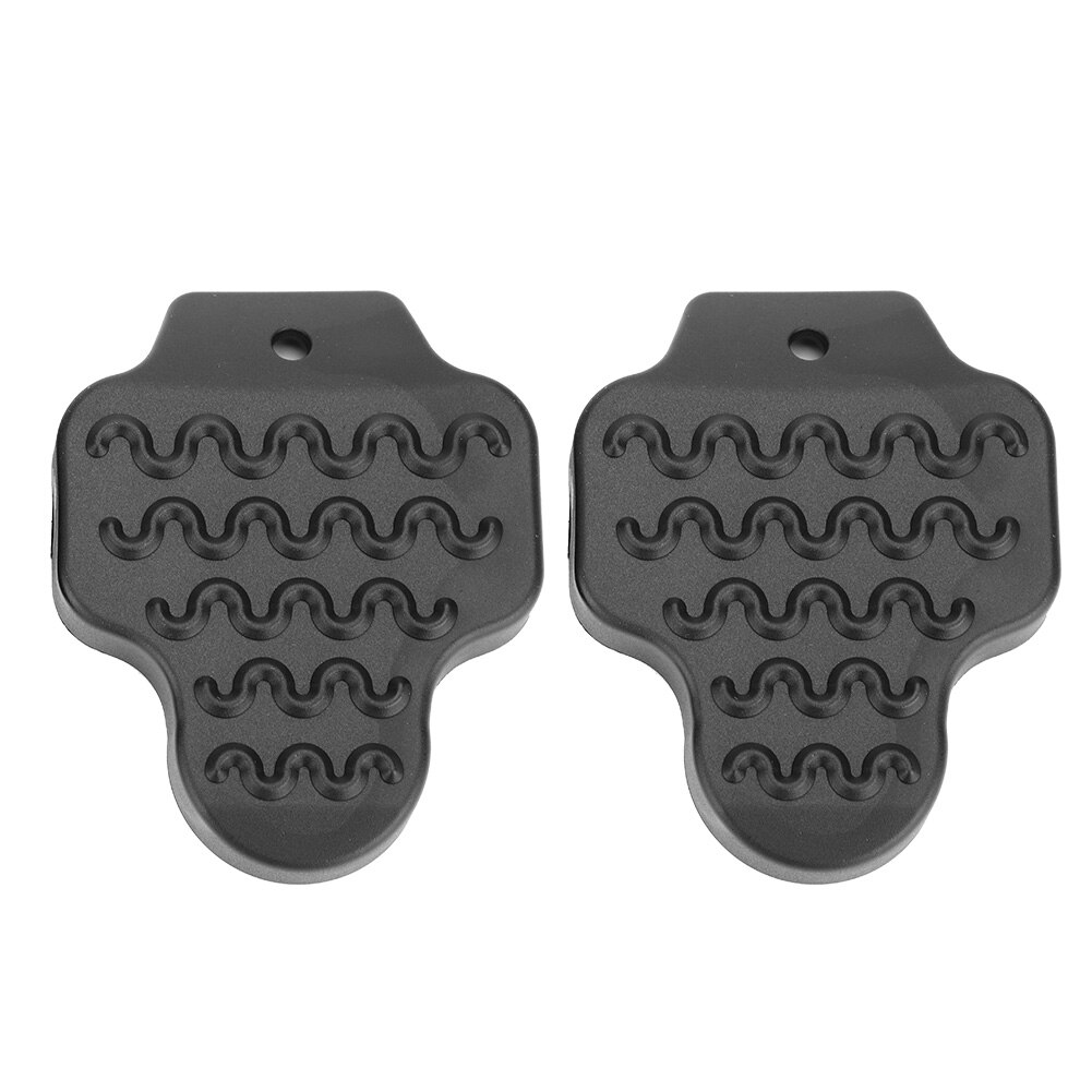 1 Pair Of Cleat Cover Protective Cover For Shimano... – Grandado