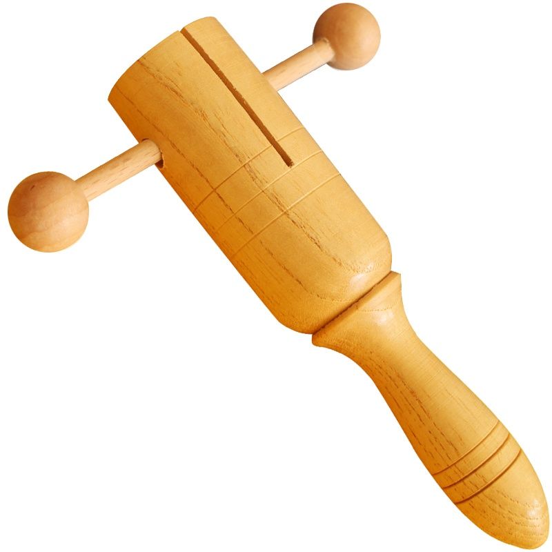 Hand Cranked Crow Sounder for Beginners Children P... – Grandado