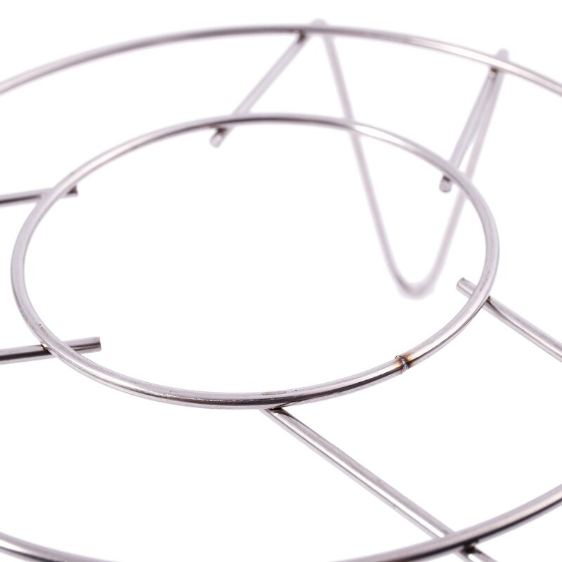 stainless steel Steamer Rack Stand Kitchen Cooking... – Vicedeal