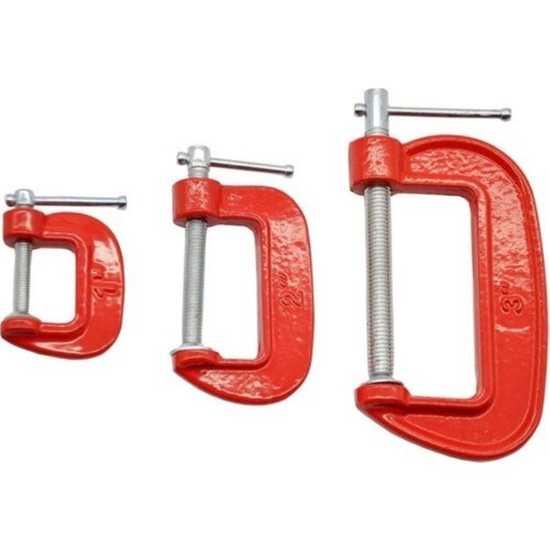 3'lü Vise Set Screw Set Compression Table vise – Vicedeal