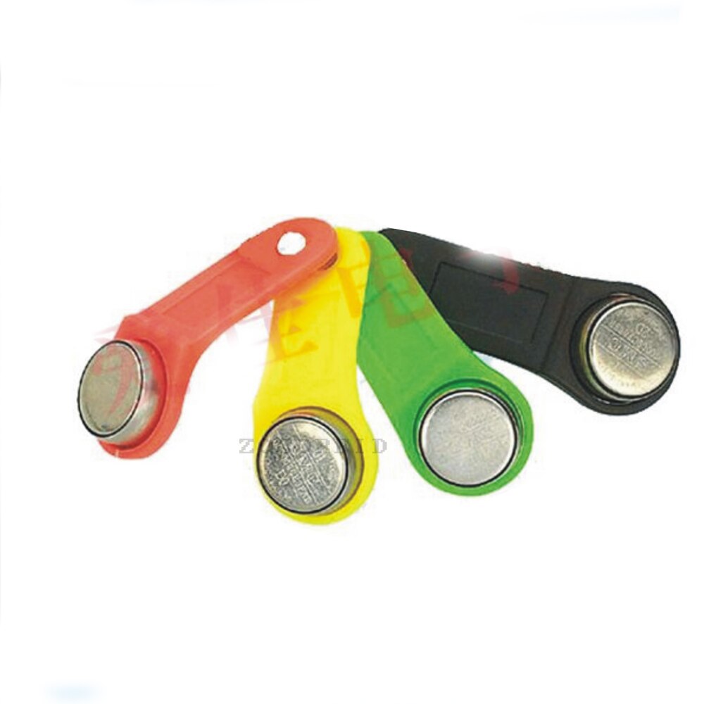 Tarjeta iButton Tag para copiadora y escritor, gra... – Grandado