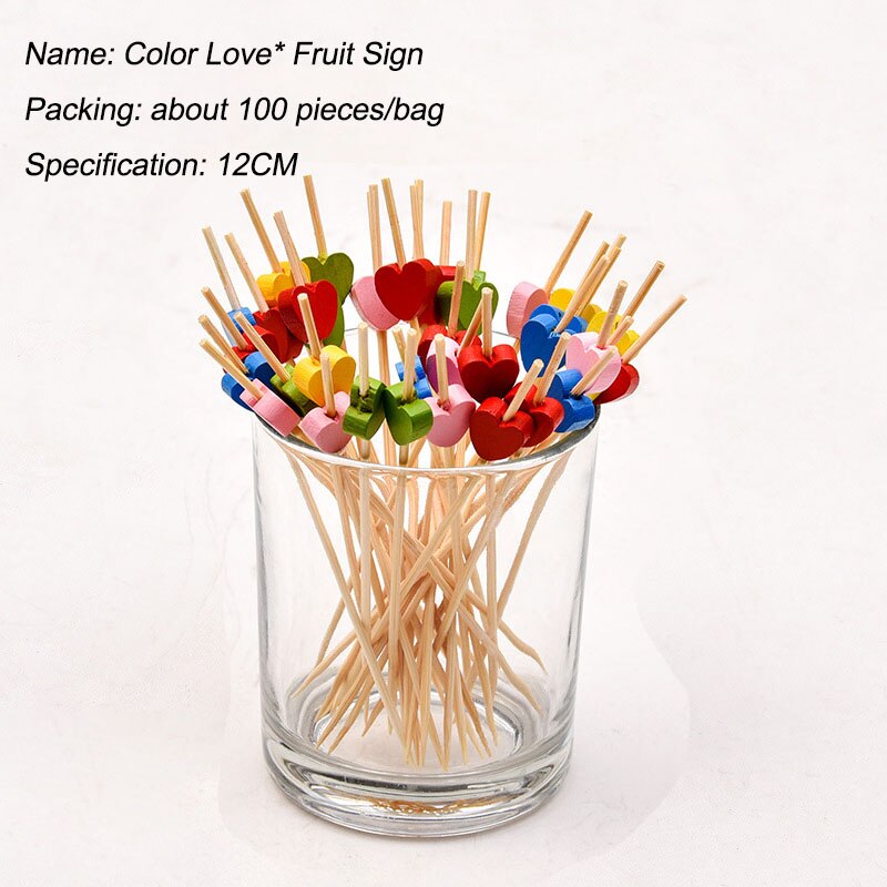 Bamboe Fruit Stok Decoratie Stok Bamboe Fruit Stok... – Grandado