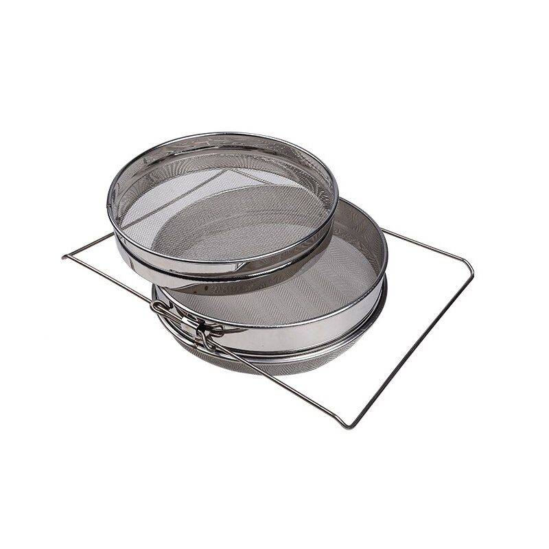 Roestvrijstalen Honing Filter Bijenteelt Gereedsch... – Grandado