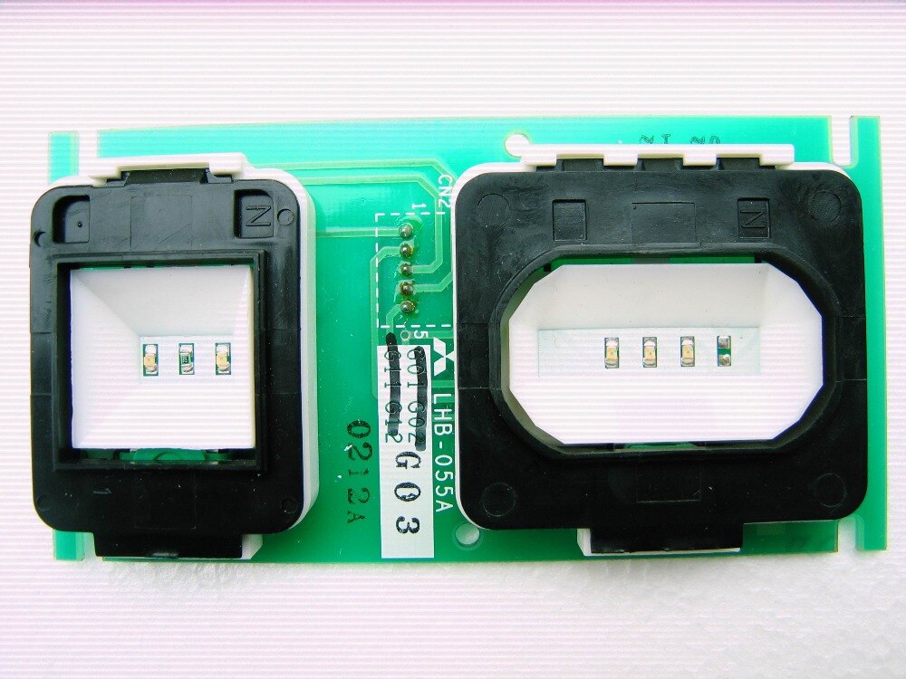 Elevator parts Push button LHB-052G03 – Grandado