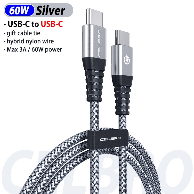 Usb Typ C Kabel USB C PD Usbc Rollenmaschinenlinie... – Vicedeal