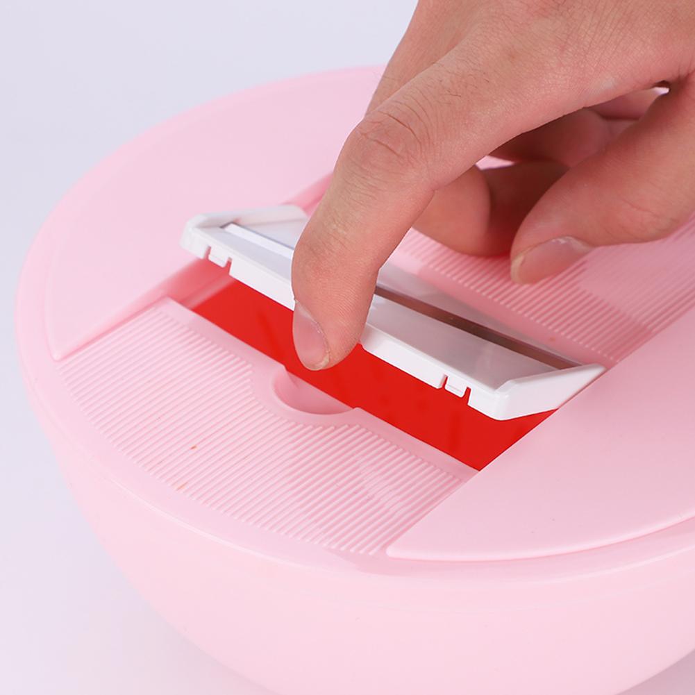 Multifunctionele Groentesnijder Huishoudelijke Pot... – Grandado