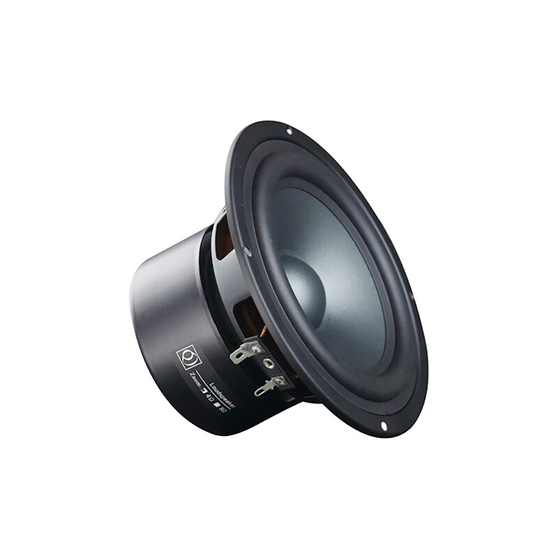 5.25 Inch Mid Range Woofer Luidsprekers 70W 4Ohm 8... – Vicedeal