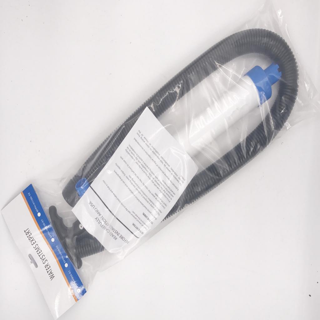 37.4 Inch Manual Bilge Pomp Handpomp Handmatige Po... – Grandado