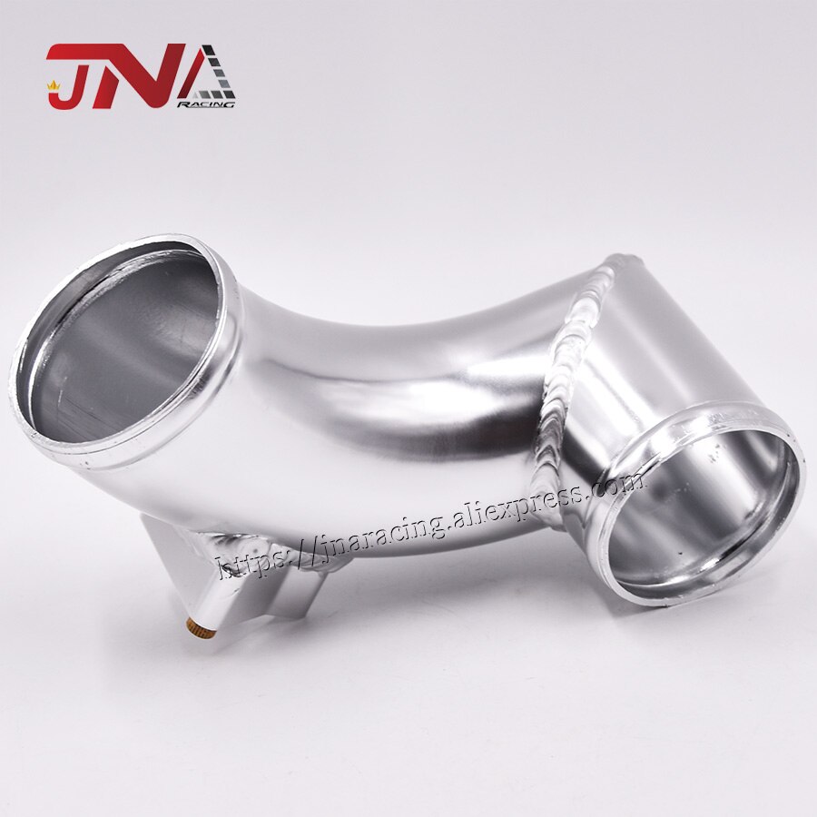 for Suzuki Swifts Air Intake Pipe 1.5 Engine Silve... – Grandado