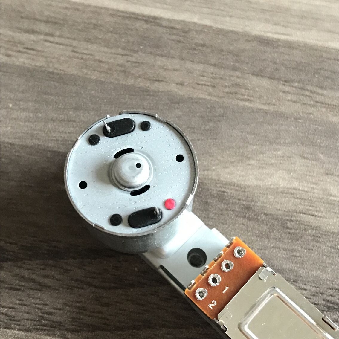 Detalles del FADER para MOTOR BEHRINGER X32 – Grandado