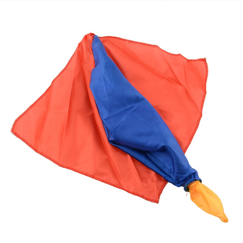 1 Pcs Change Color Silk Magic Trick Joke Props Too... – Vicedeal