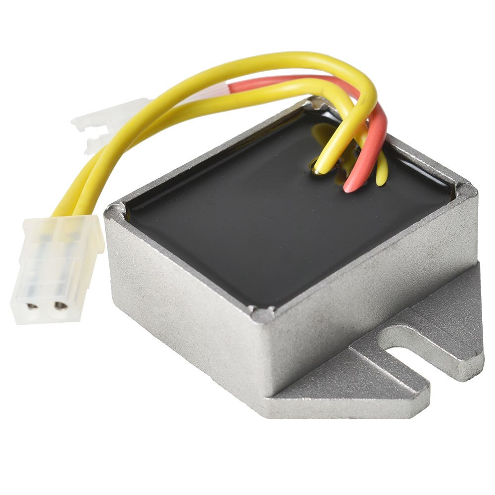 Voltage Regulator for Briggs & Stratton 394890 393... – Grandado