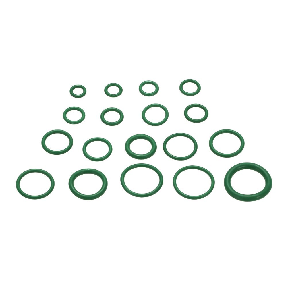 Multifunction270Pcs Assortment Kit Car A / C Air C... – Grandado