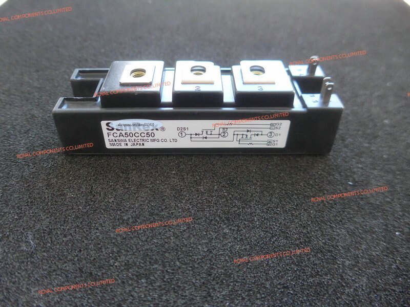 FCA50CC50 – Vicedeal