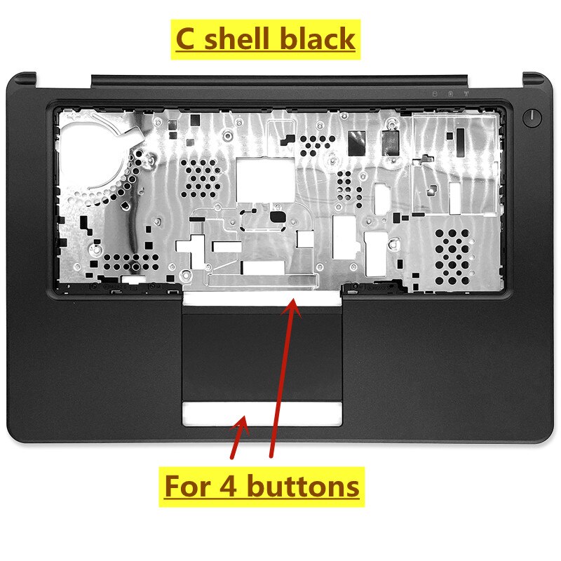 For Dell E7450 A case B case C case D case E case ... – Grandado