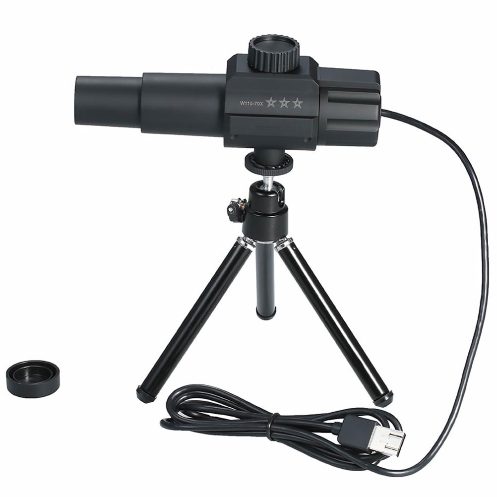 Digital Telescope Practical Single-tube Telescope ... – Grandado