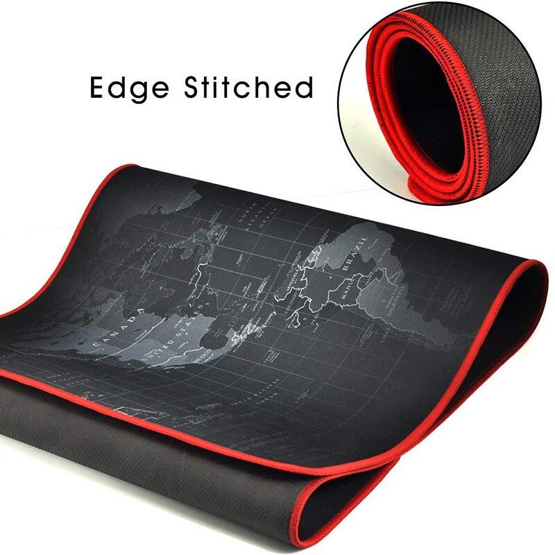 Large Mouse Pad Gamer Big Mouse Mat Gaming Mouse P... – Grandado