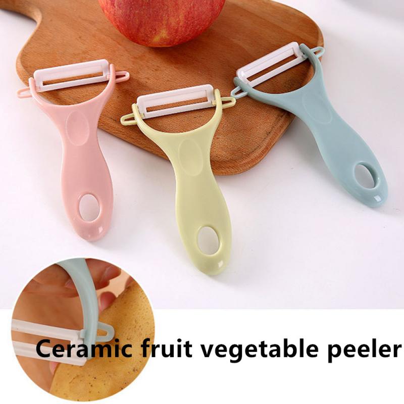 3 Kleuren Keramische Multifunctionele Dunschiller ... – Grandado