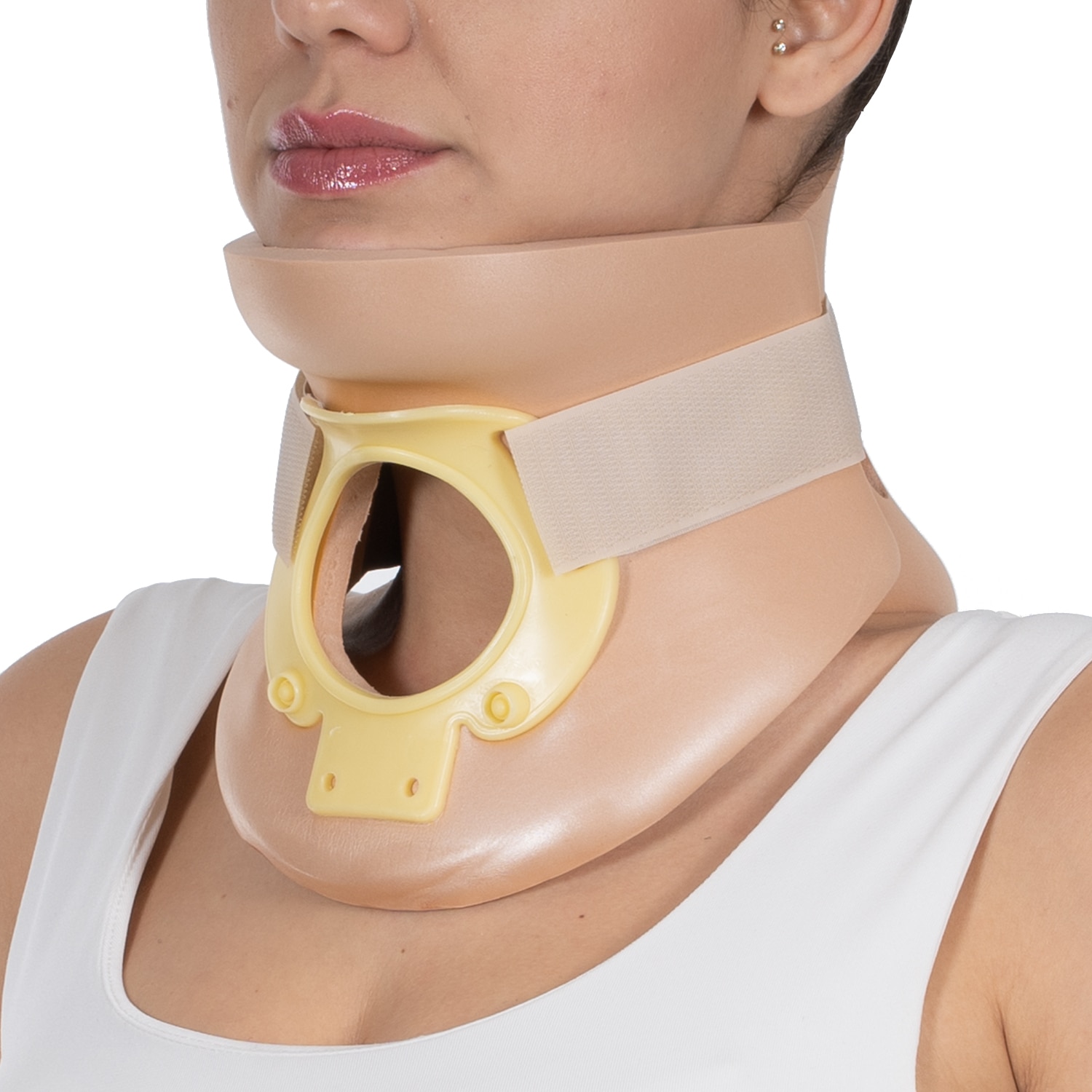 Philadelphia Collar Tracheostomy For Neck Pain - N... – Grandado