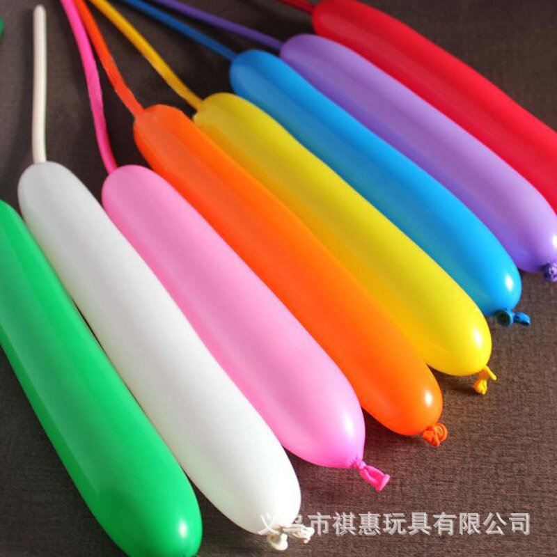 Children Birthday Modeling Weaving 1.8G Color Mixt... – Grandado