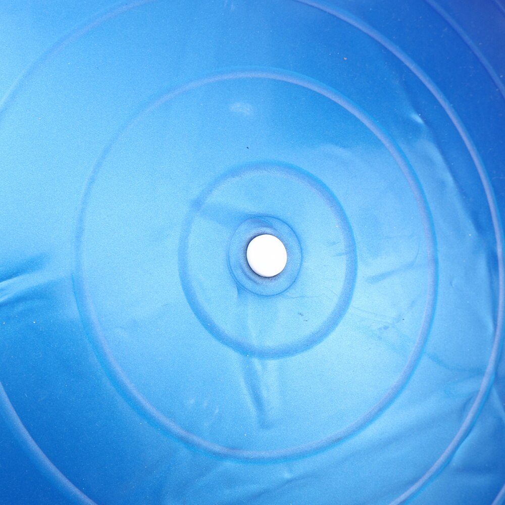 1 Pc 600g Pilates Yoga Auxiliary Ball Thicken PVC ... – Grandado