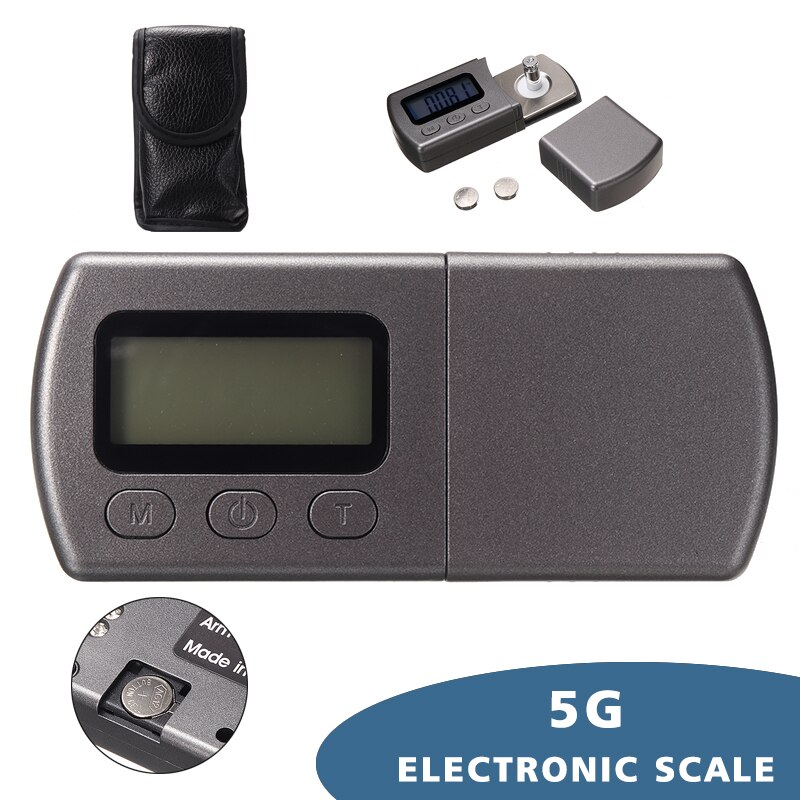 Cartridge Stylus Scale 0.01g Digital Cartridge Sty... – Grandado
