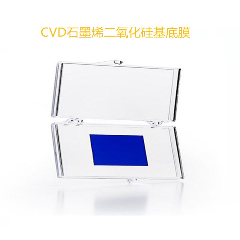 1cm*1cm Cu substrate film/ Thin CVD graphene film/... – Grandado