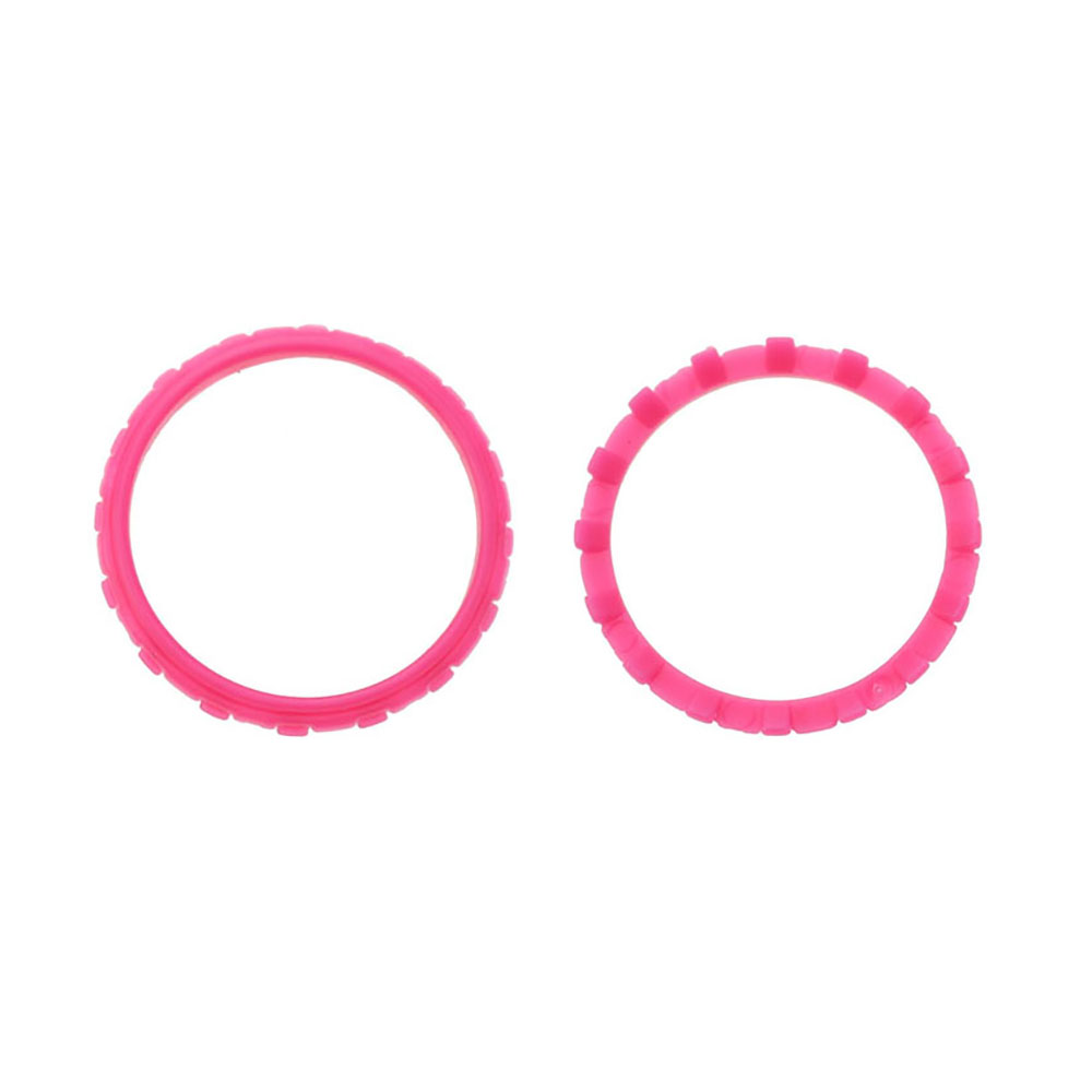 JCD 1Pair=2PCS For PS5 Controller Analog Accent Th... – Grandado