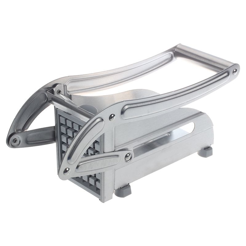 Kitchen Craft Vegetable Potato Chipper French Frie... – Vicedeal