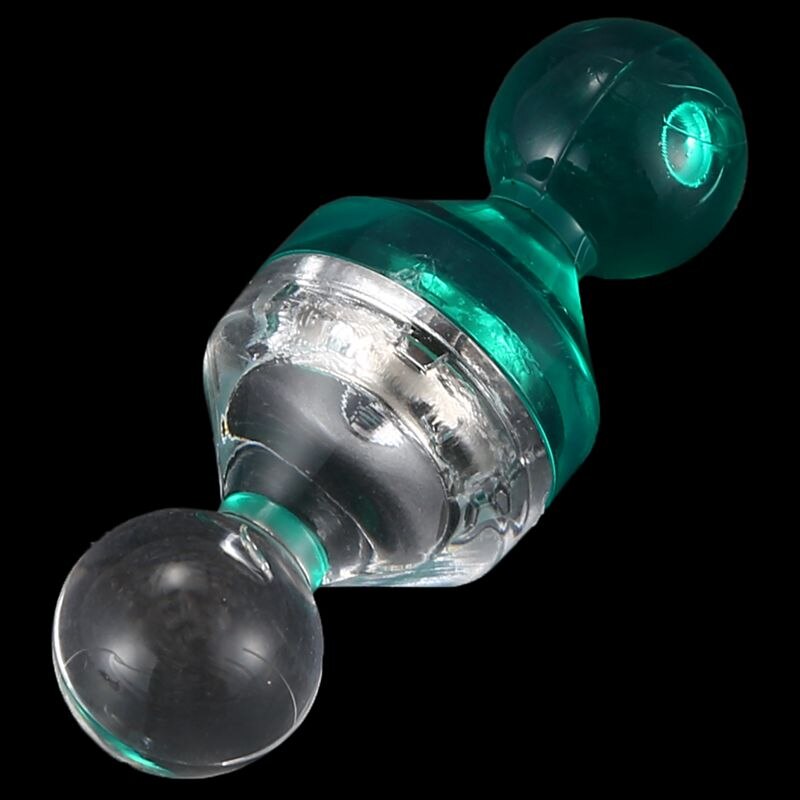 15 x Magnet for Cone Transprant Magnetic Table Whi... – Grandado