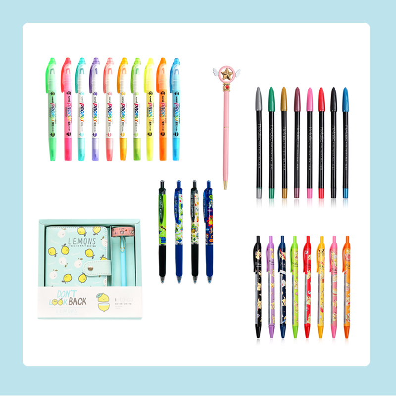 study blind bag Limited – Grandado