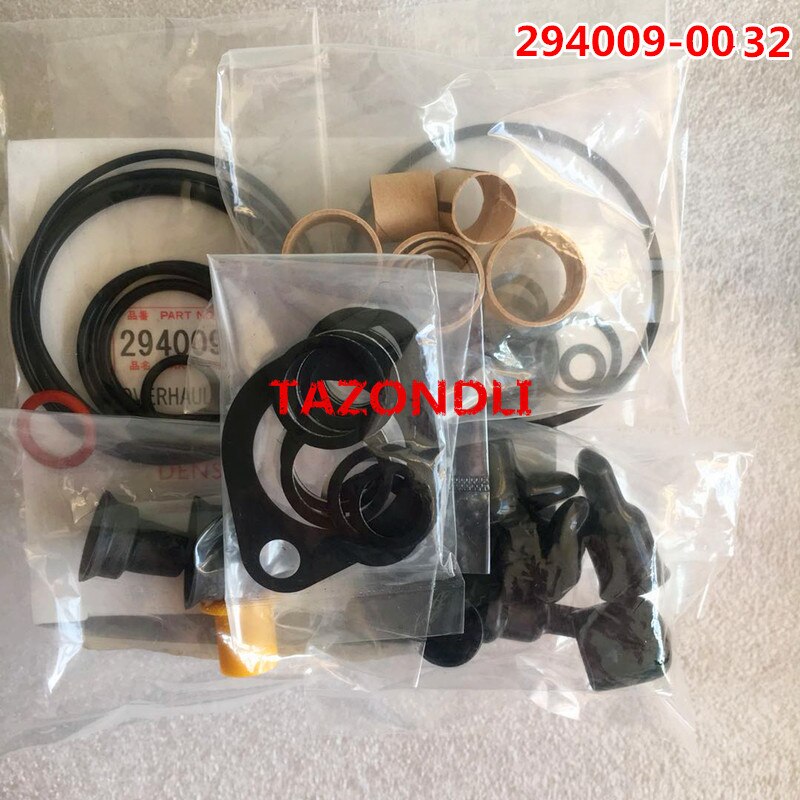 100% originele en revisie kit voor 294009-0032,008... – Grandado
