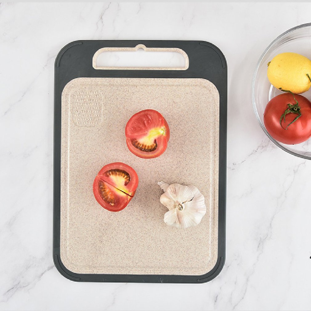 Square Chopping Board Stainless Steel Classificati... – Grandado