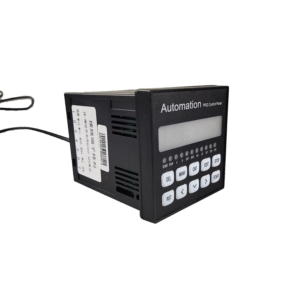 Single-axis controller single-axis stepper motor c... – Grandado