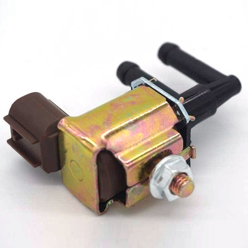 Solenoid Valve K5T48280 Intake Manifold Vacuum Run... – Grandado