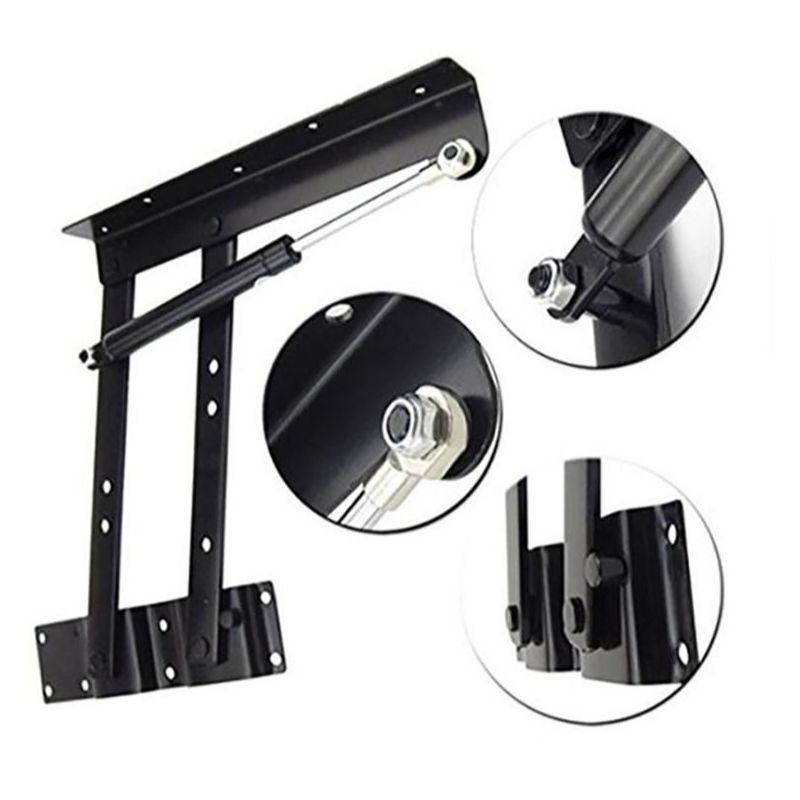 2Pcs/set Folding Furniture Hinges Coffee Table Lif... – Grandado